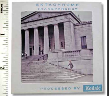 120 Slide Photo Scanning – KATFAM PHOTO